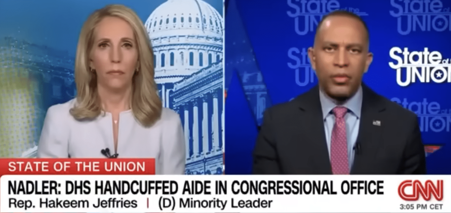 Lefty Pundits Continue to Drown Out Democratic Actions with their ...